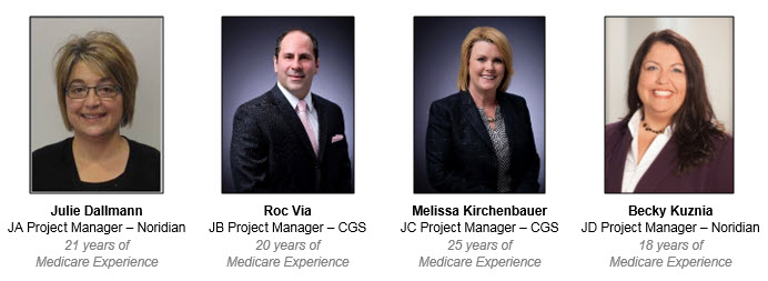 DME MAC Collaboration Unifies Processes for National Consistency - JD ...